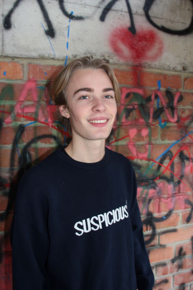 Gillian G | Network Model Agency