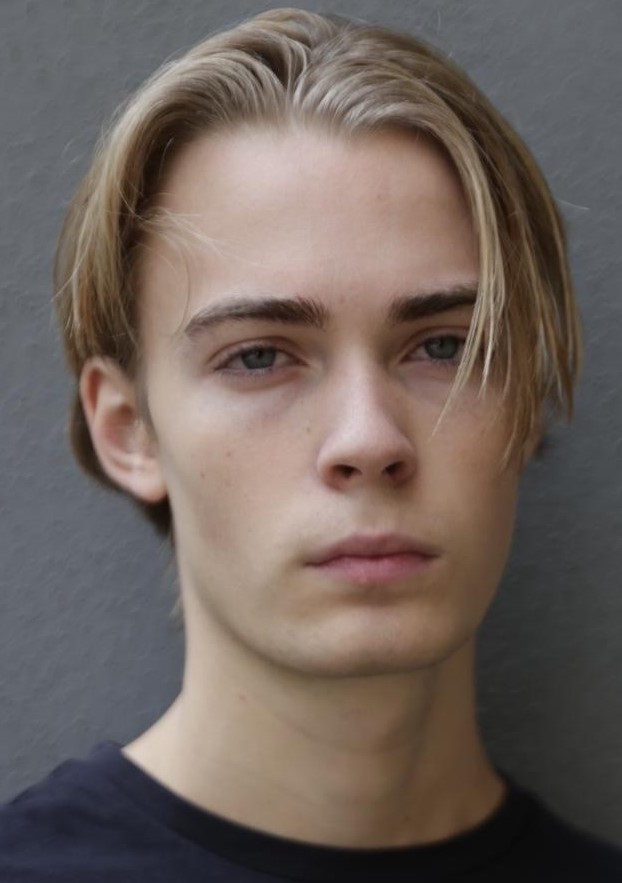 Gillian G | Network Model Agency