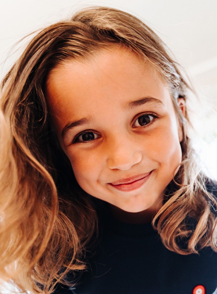 Gisèle EM | Network Model Agency