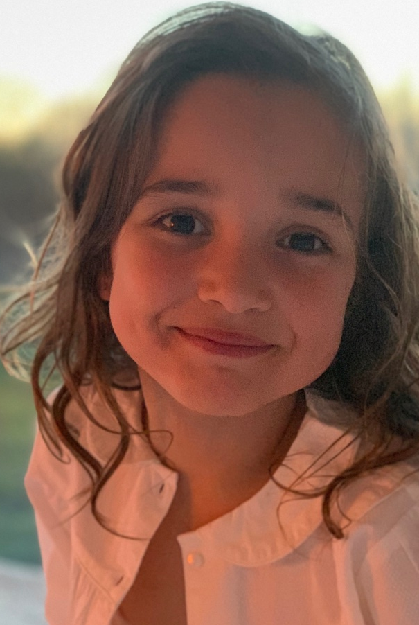 Gisèle EM | Network Model Agency