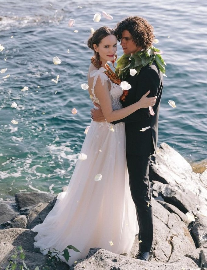 Alia B | Network Model Agency