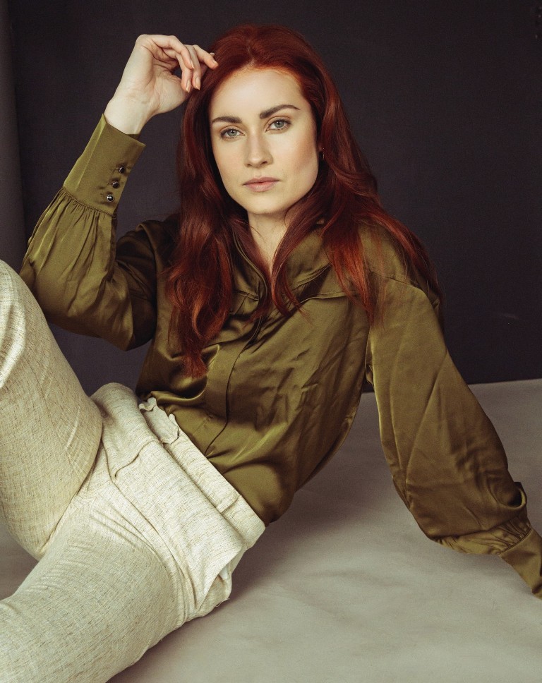 Gabrielle K | Network Model Agency