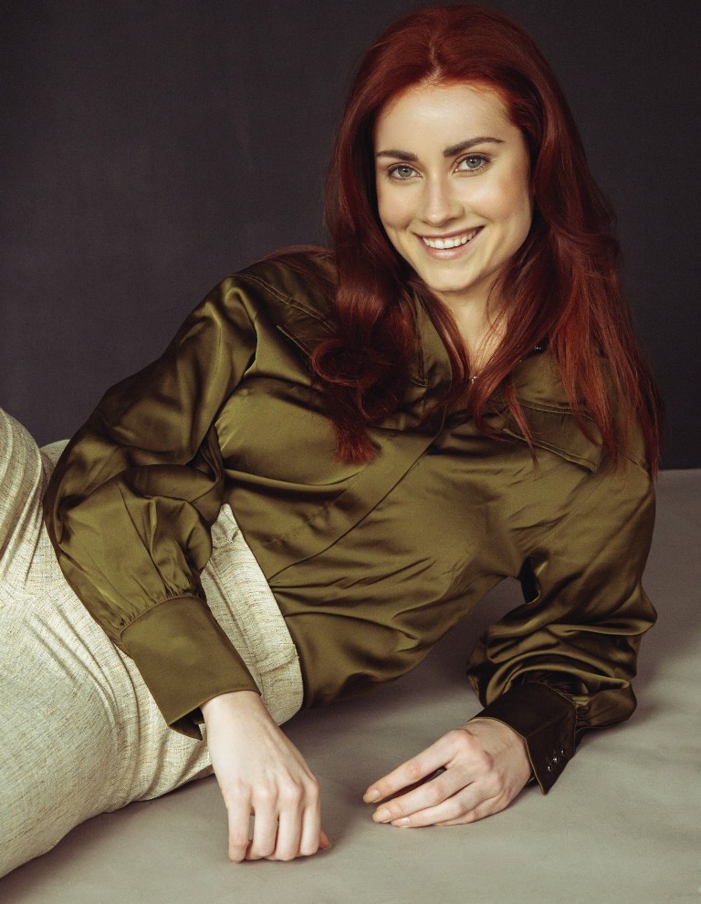 Gabrielle K | Network Model Agency