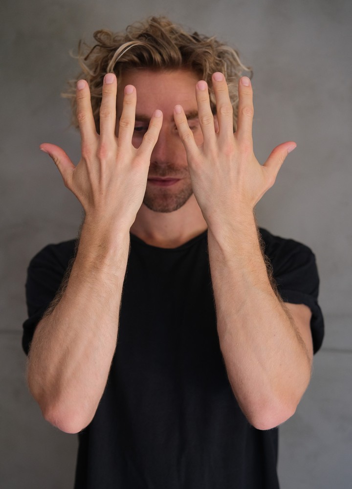 Martijn S | Network Model Agency