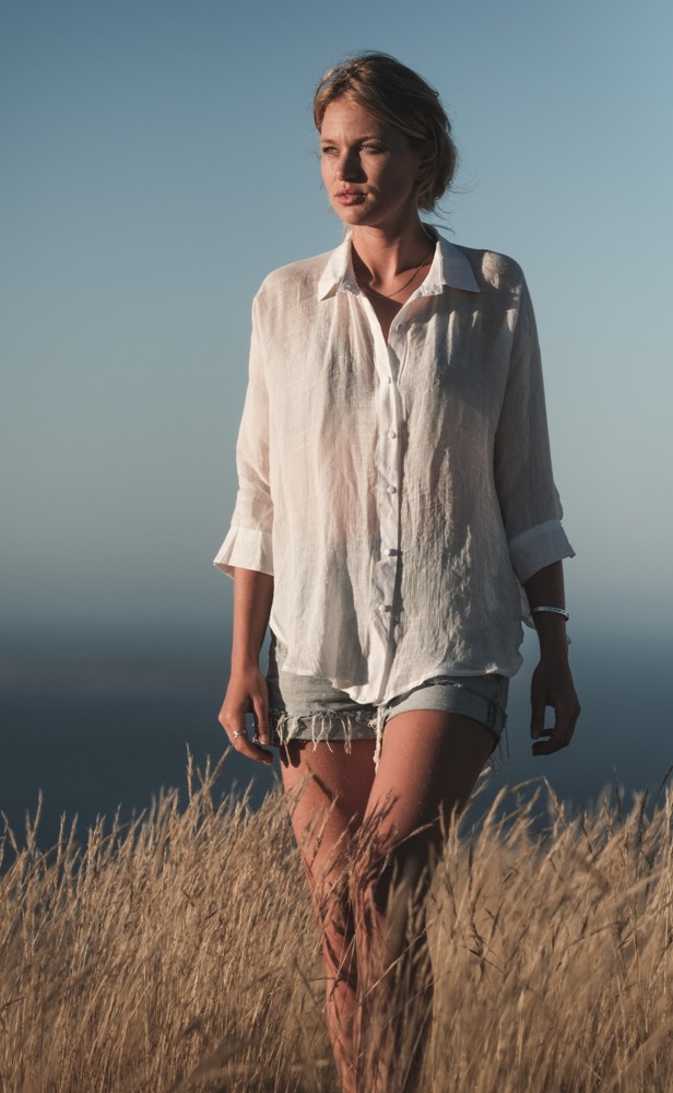 Hanna VH | Network Model Agency