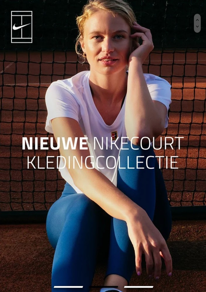 Hanna VH | Network Model Agency