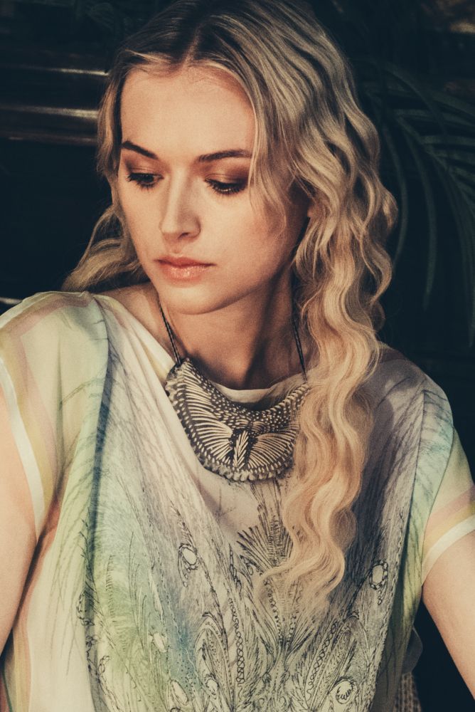 Hannah de R | Network Model Agency