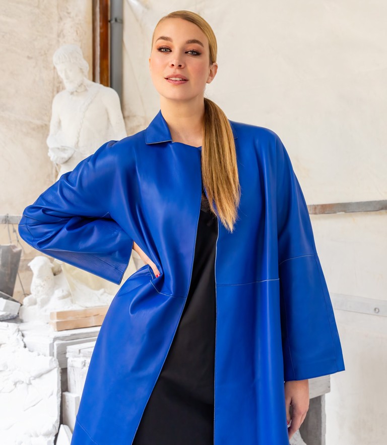 Hedwig VS | Network Model Agency