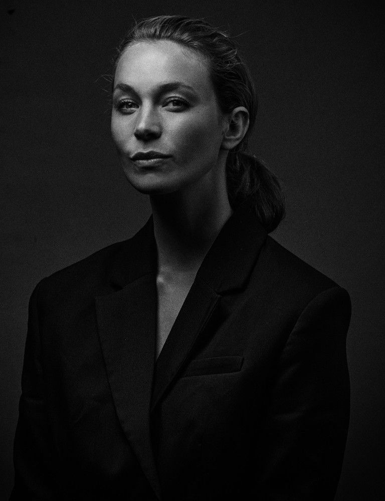 Hedwig VS | Network Model Agency