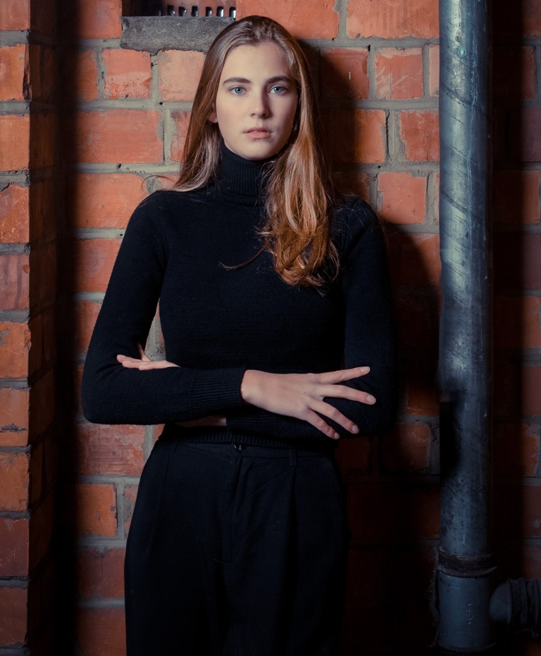 Helena G | Network Model Agency