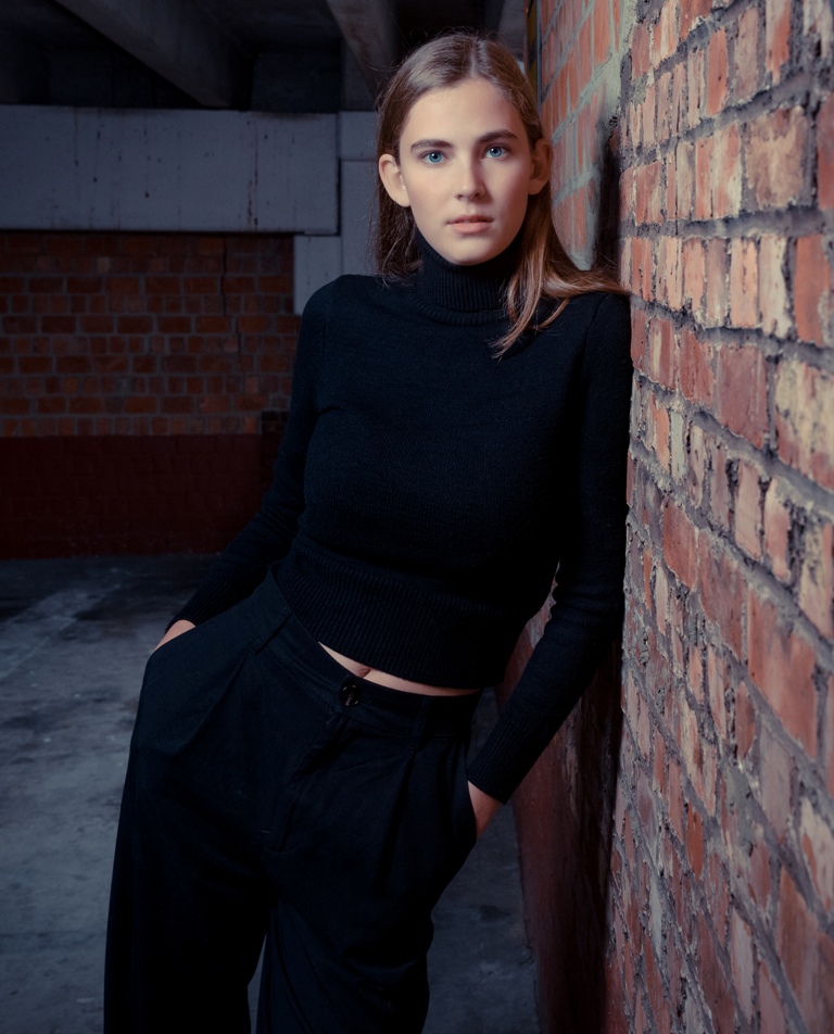 Helena G | Network Model Agency