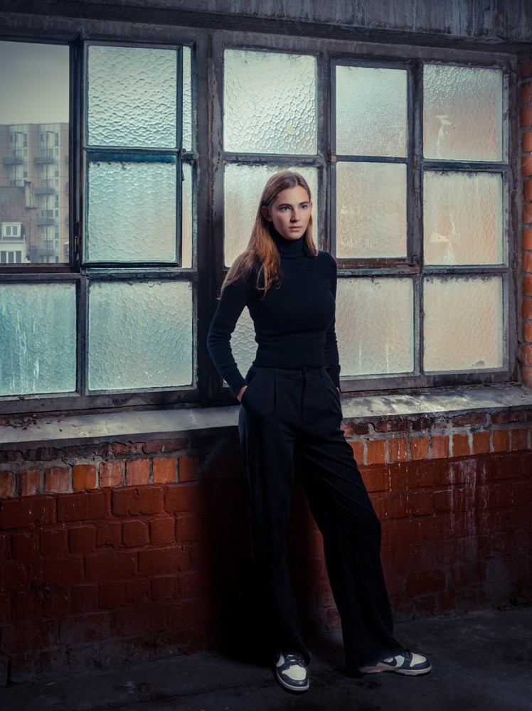 Helena G | Network Model Agency