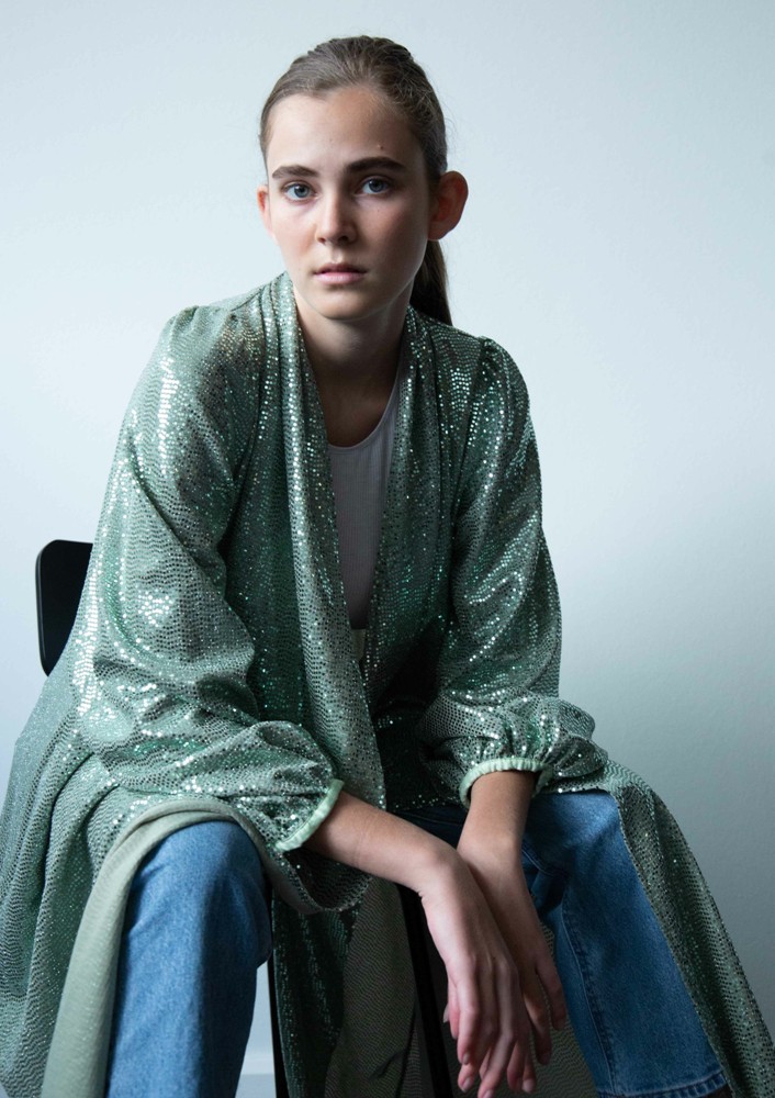 Helena G | Network Model Agency