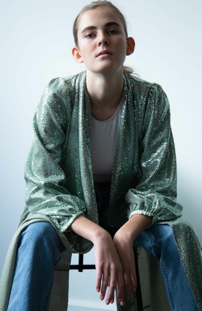 Helena G | Network Model Agency