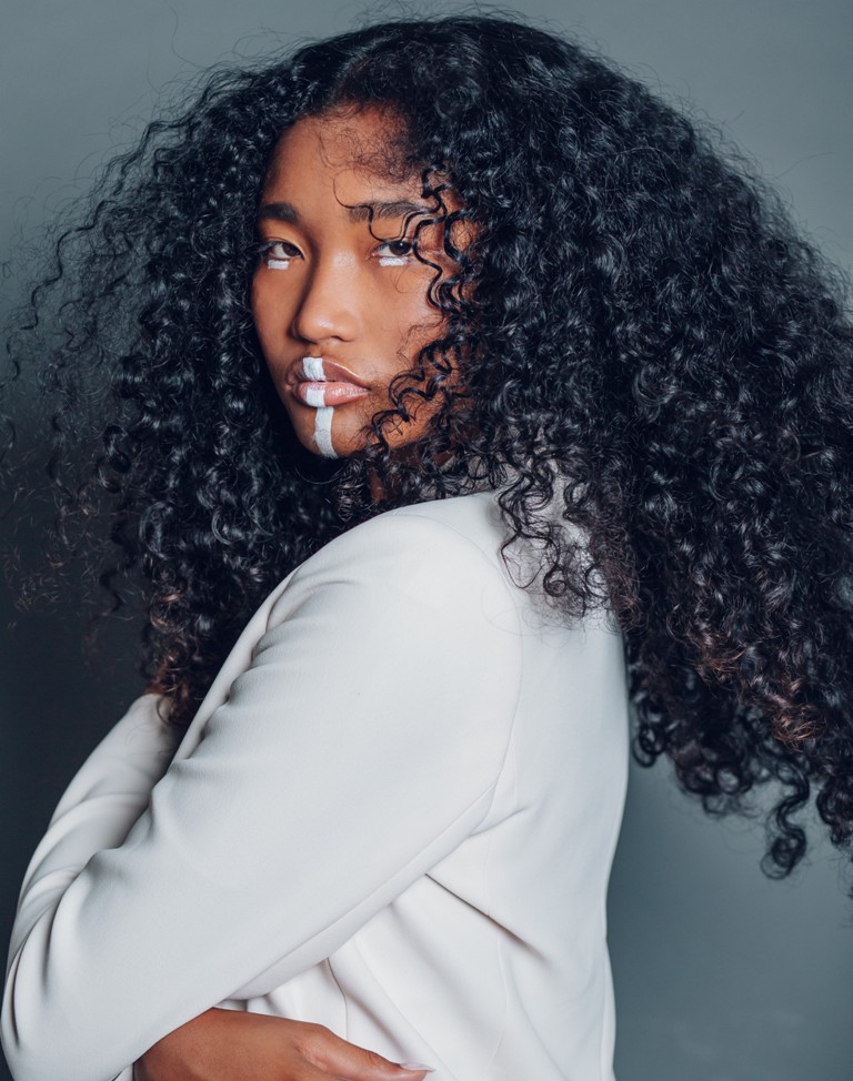 Henriette P | Network Model Agency