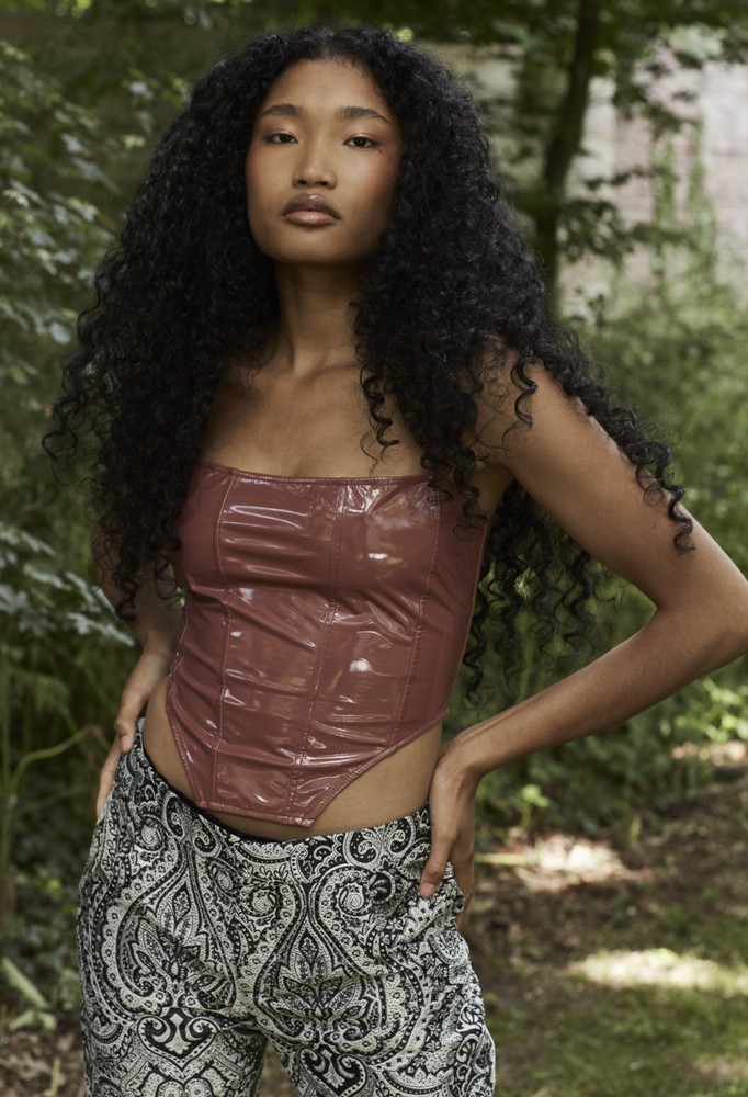 Henriette P | Network Model Agency