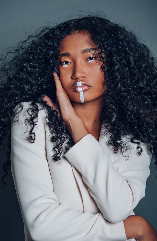 Henriette P | Network Model Agency