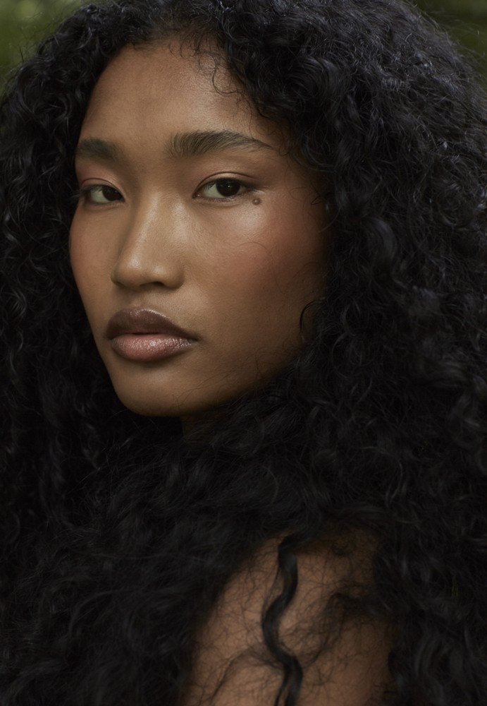 Henriette P | Network Model Agency