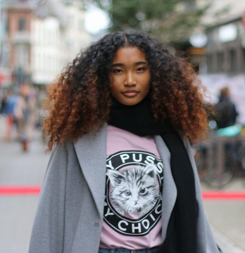 Henriette P | Network Model Agency