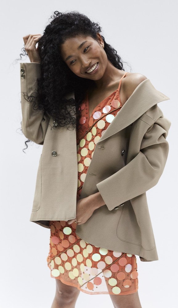 Henriette P | Network Model Agency