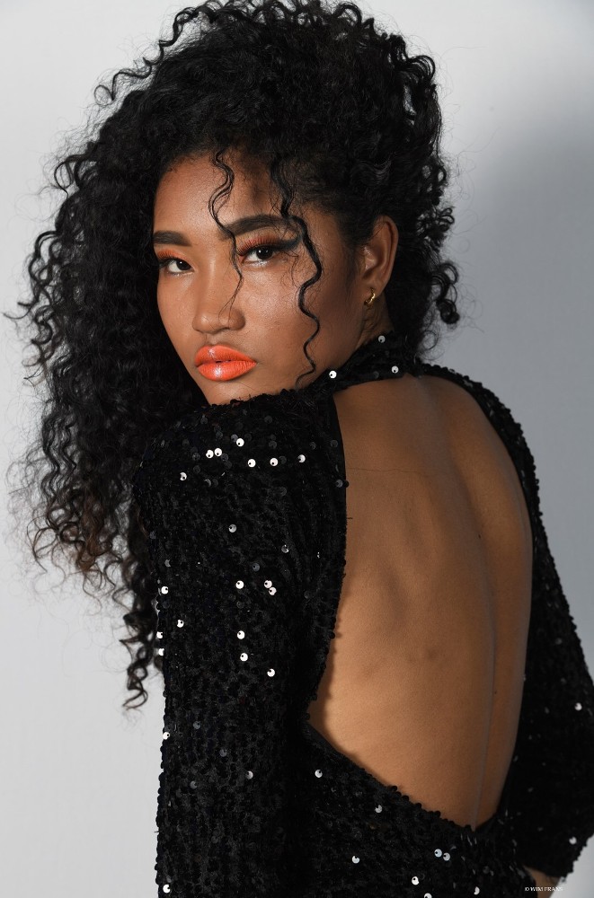 Henriette P | Network Model Agency