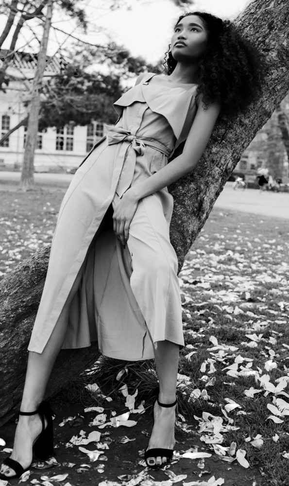 Henriette P | Network Model Agency