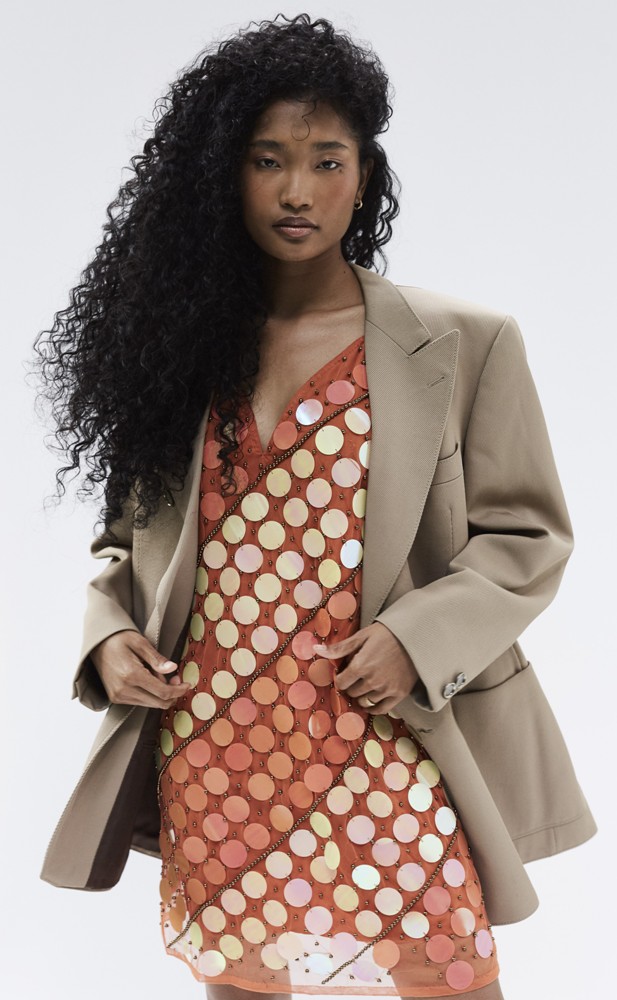 Henriette P | Network Model Agency