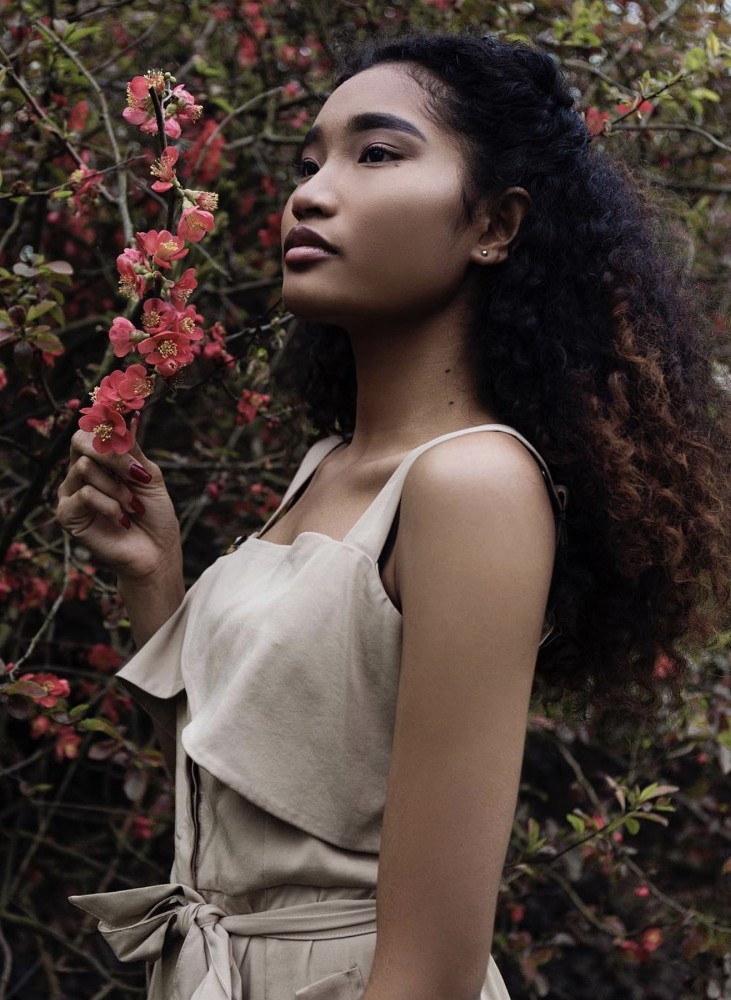 Henriette P | Network Model Agency