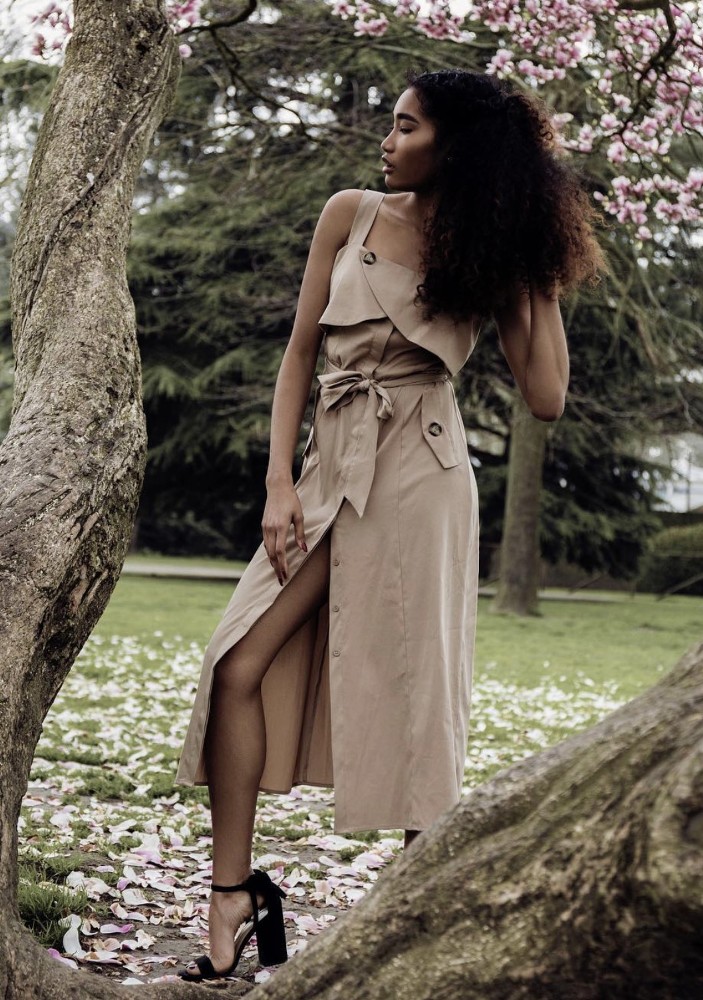 Henriette P | Network Model Agency