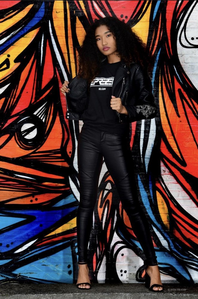 Henriette P | Network Model Agency