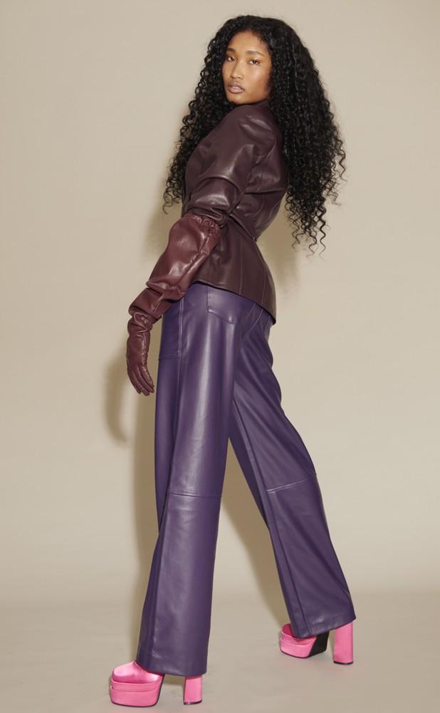 Henriette P | Network Model Agency