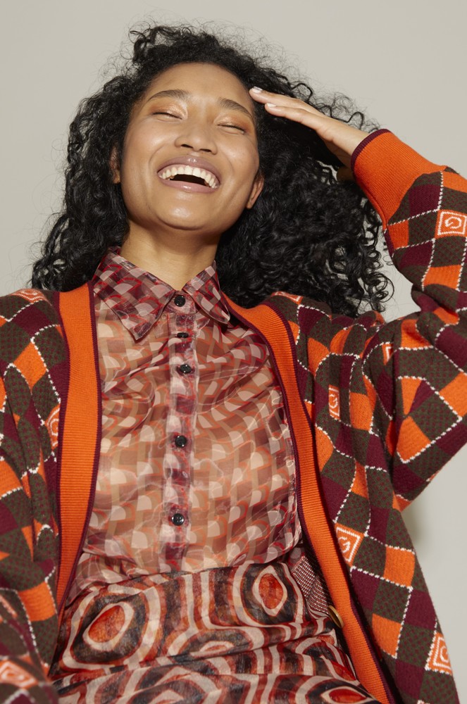 Henriette P | Network Model Agency