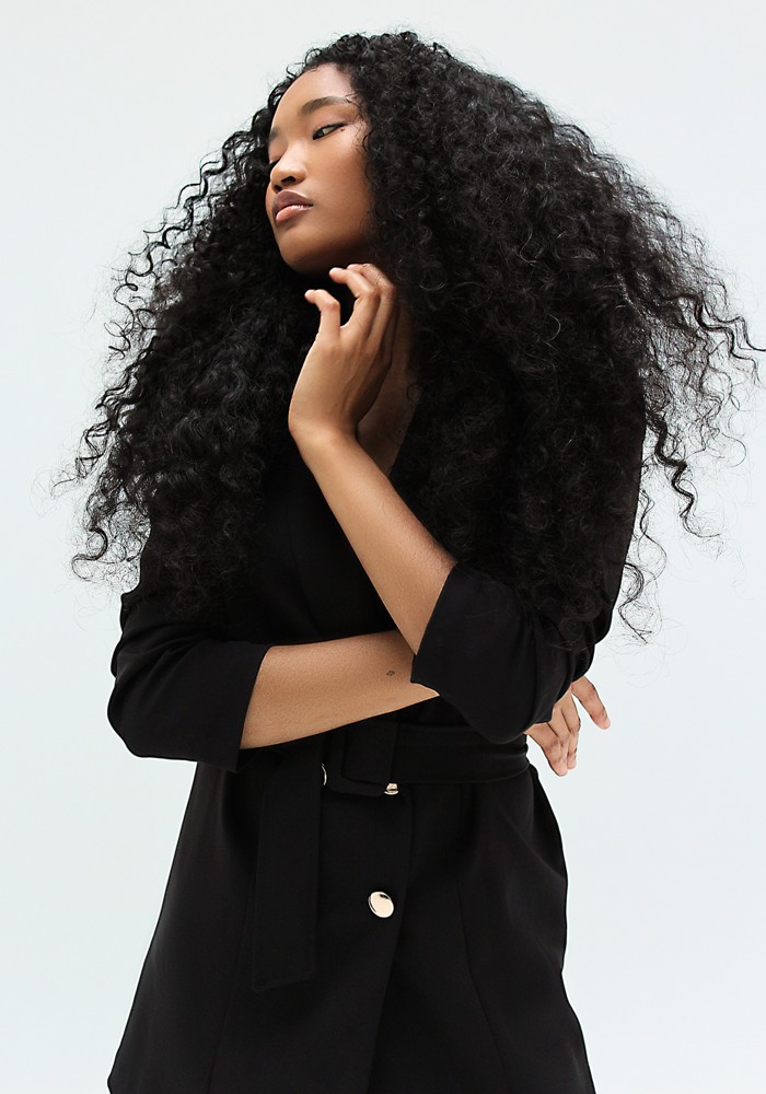 Henriette P | Network Model Agency