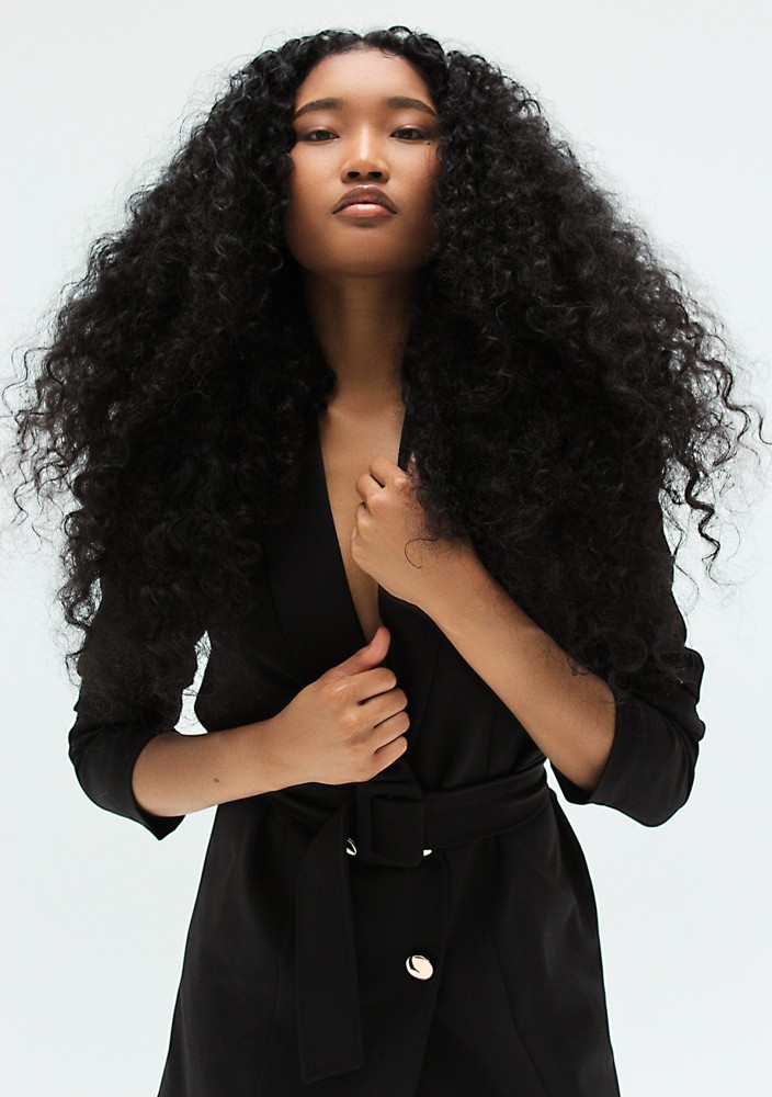 Henriette P | Network Model Agency