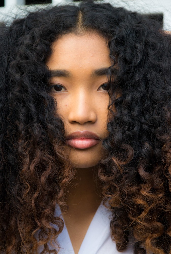 Henriette P | Network Model Agency