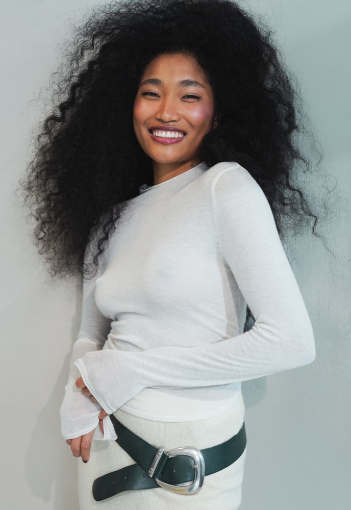 Henriette P | Network Model Agency