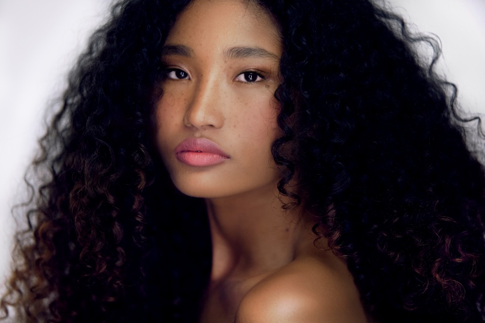 Henriette P | Network Model Agency