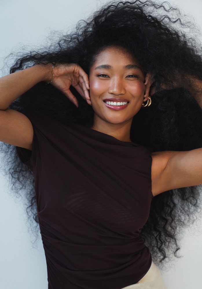 Henriette P | Network Model Agency