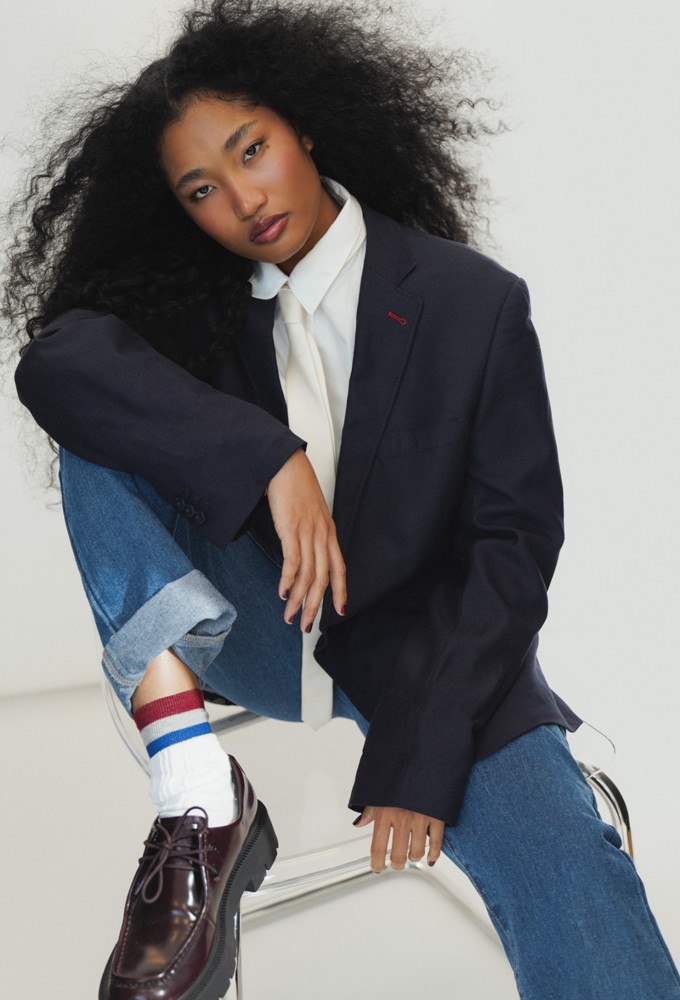 Henriette P | Network Model Agency