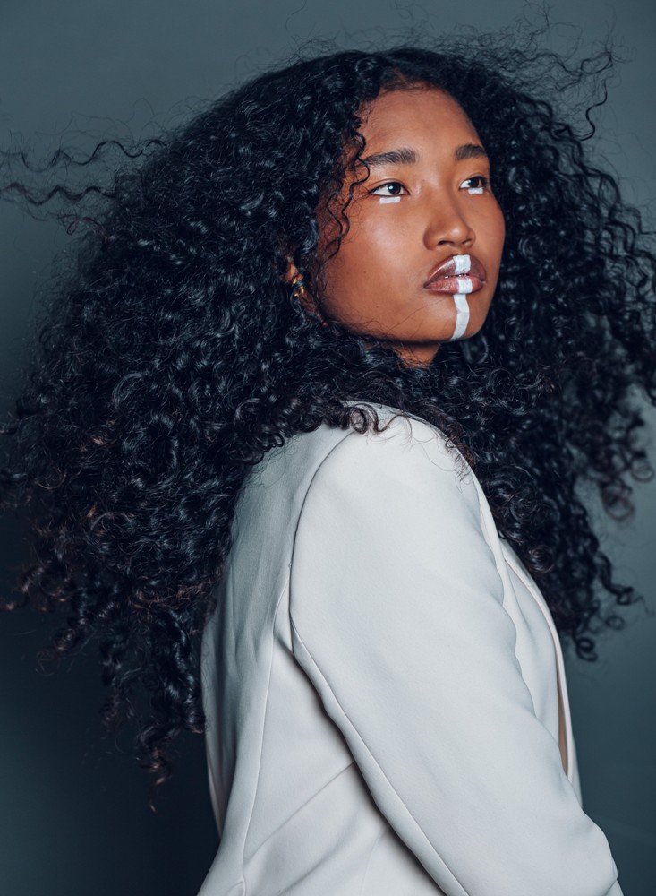 Henriette P | Network Model Agency