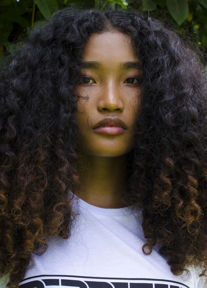 Henriette P | Network Model Agency