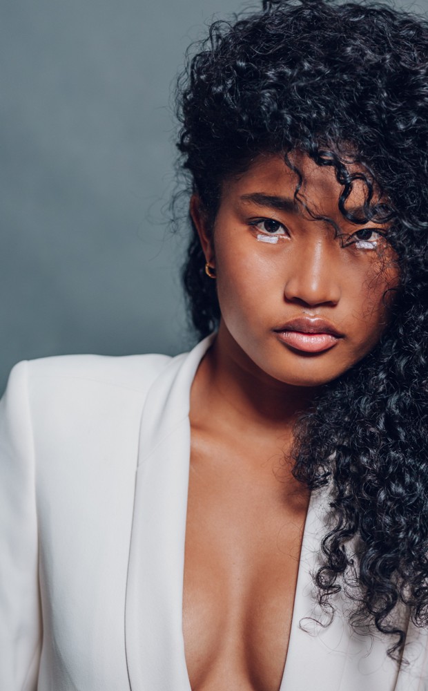 Henriette P | Network Model Agency