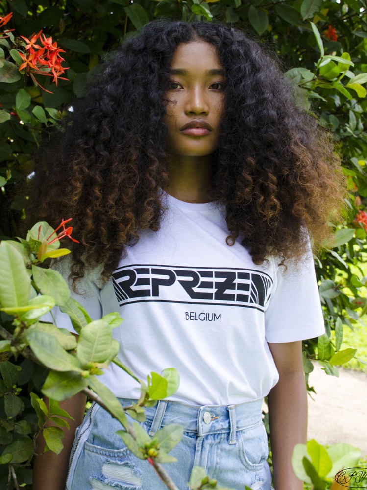 Henriette P | Network Model Agency