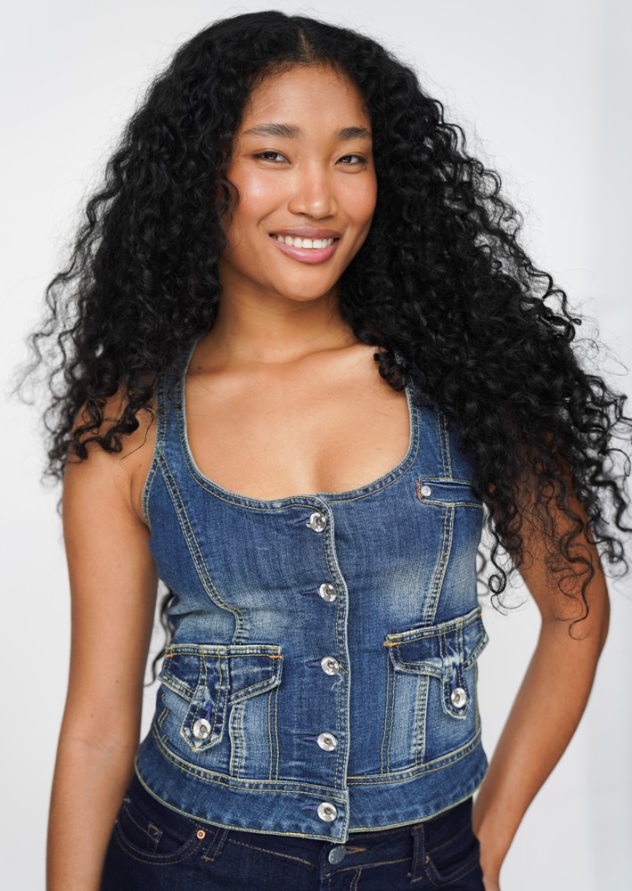 Henriette P | Network Model Agency