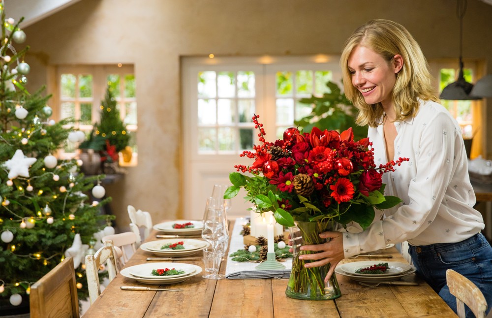 Ilse H | Network Model Agency