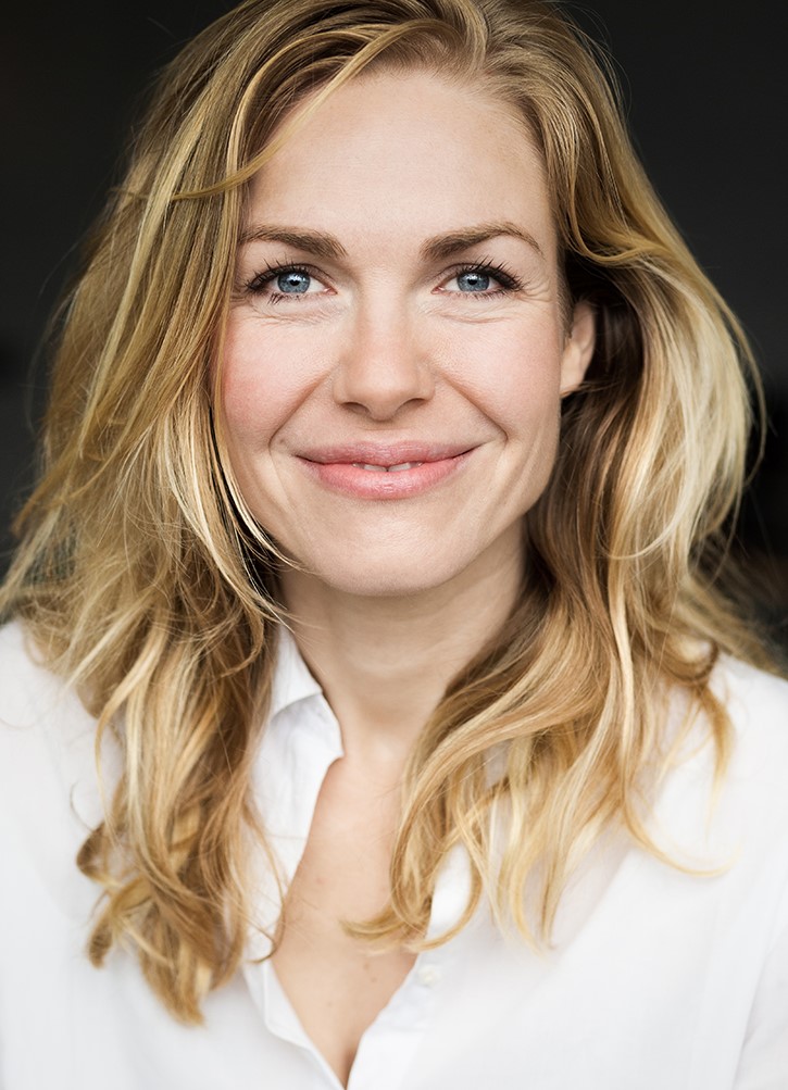 Ilse H | Network Model Agency