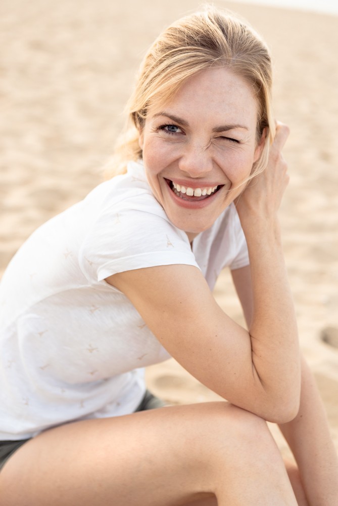 Ilse H | Network Model Agency