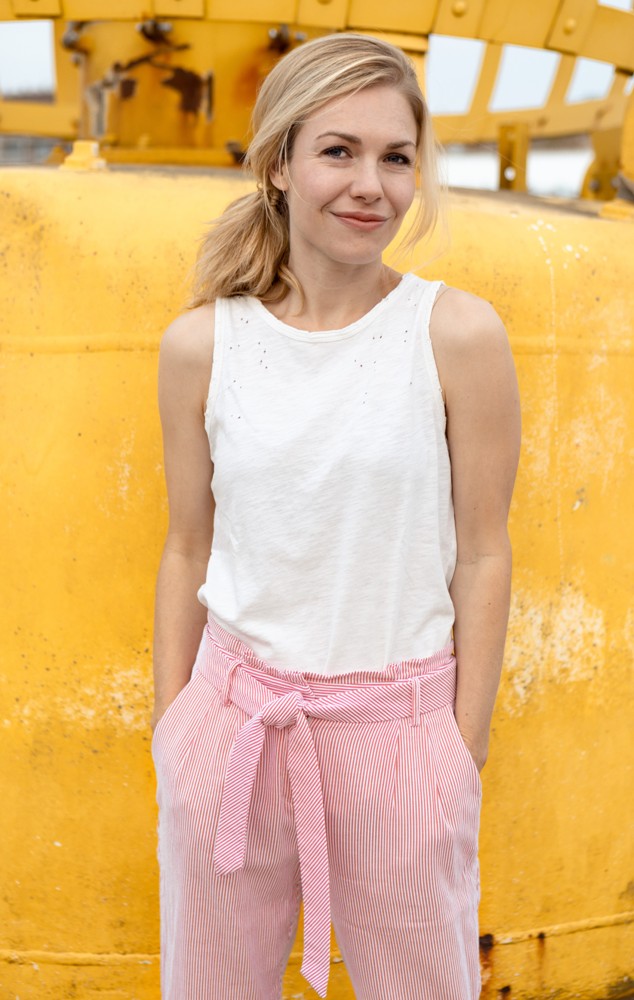 Ilse H | Network Model Agency