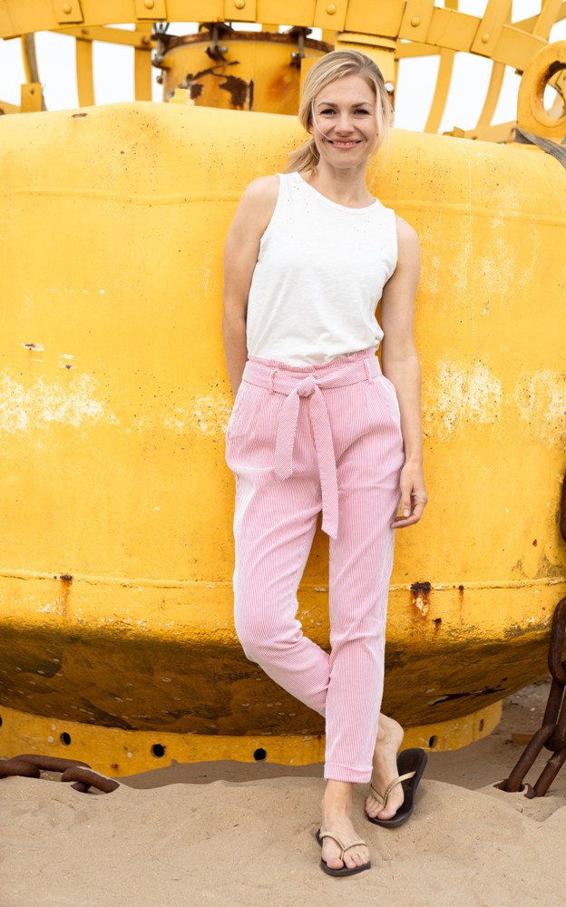 Ilse H | Network Model Agency