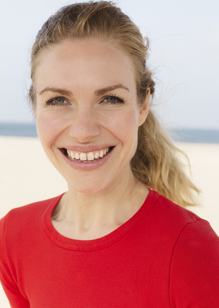 Ilse H | Network Model Agency